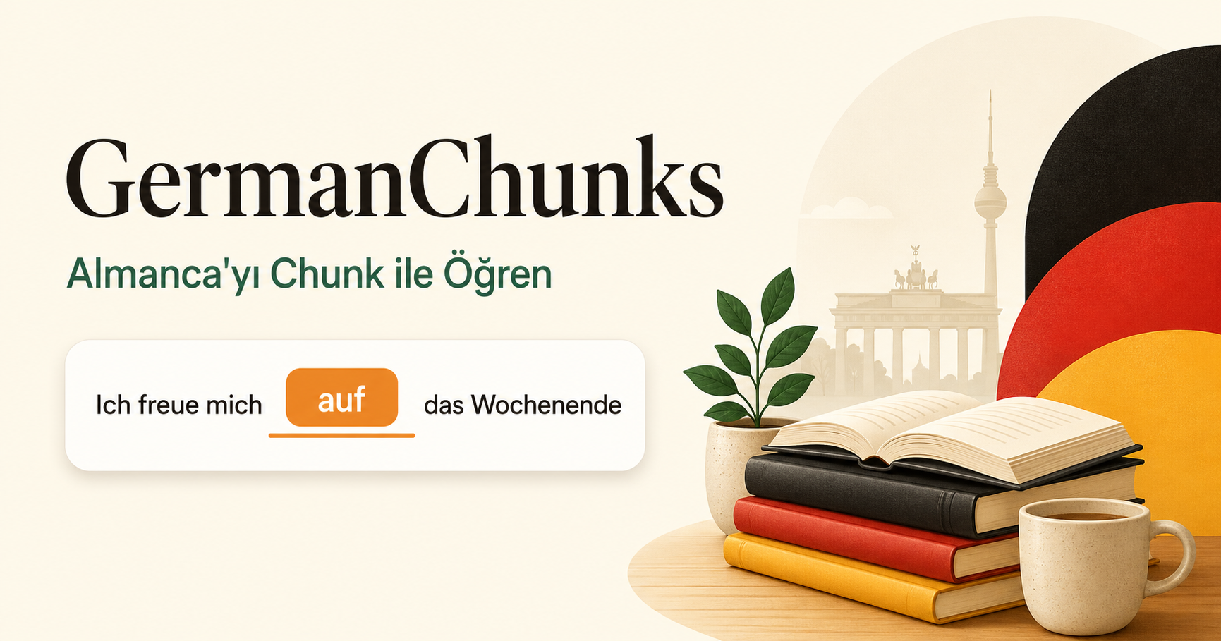 German Verb-Preposition Combos: 50 Examples & Practice Guide | GermanChunks
